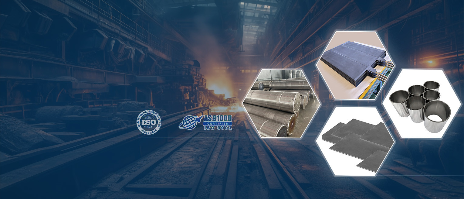 Quality Titanium Pipe Fittings And Titanium Wire Factory From China