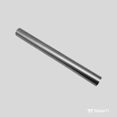 CP Medical Titanium Rod Grade 2 Grade 4 Pure Titanium Bar For Surgical ...
